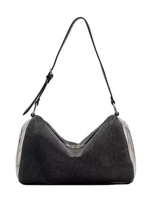 DIESEL Shoulder Bag - Black