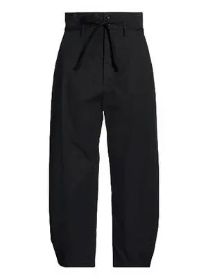 Barena Venezia Pants Cotton Elastane - Black