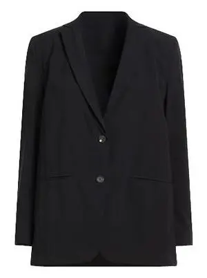 RRD Single-breasted Blazer - Black
