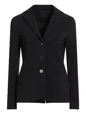 RRD Single-breasted Blazer - Black