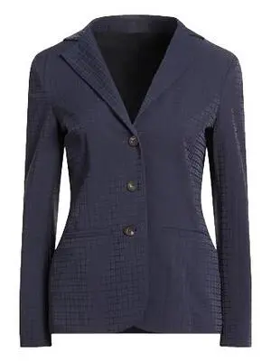 RRD Single-breasted Blazer - Blue