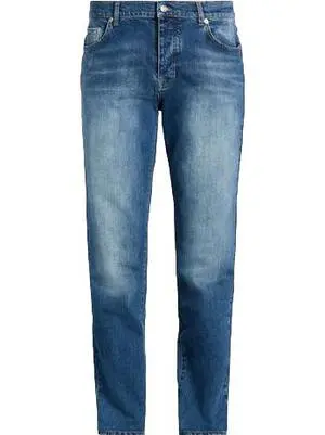 ICEBERG Straight-Leg Jeans