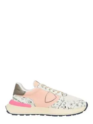 Philippe Model Low-top Sneakers - Pink