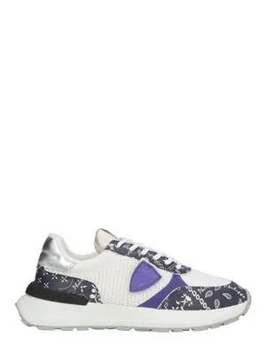 Philippe Model Low-top Sneakers - White