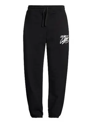 5TATE OF MIND Pants Size Cotton - Black