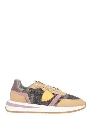 Philippe Model Low-top Sneakers - Beige
