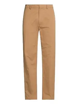 Bally Cotton Chino Pants - Beige