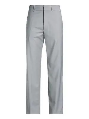 Patrizia Pepe Tapered Leg Tailored Pants - Grey