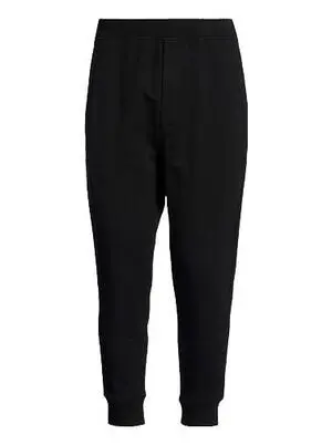 Dsquared2 Pants Size Cotton - Black