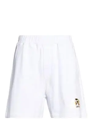 Dsquared2 Shorts & Bermuda Shorts - White