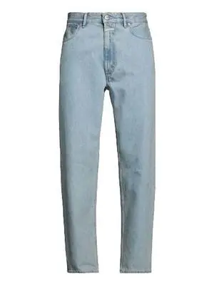 Closed Jeans Recycled Cotton - Blue