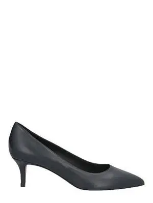 Emporio Armani Pumps - Navy