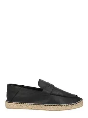 CastaÑer Espadrilles - Black