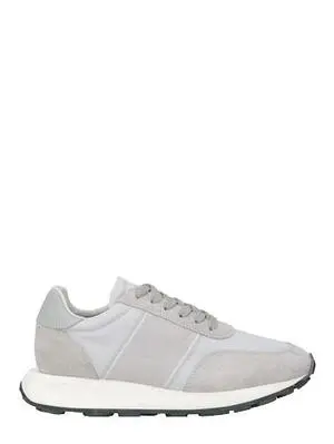 Philippe Model Low-top Tour Sneakers - Grey