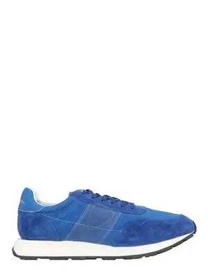 Philippe Model Low-top Sneakers - Blue