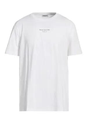 DONDUP T-shirt Size Cotton - White