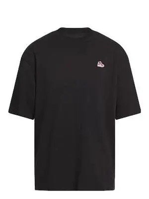 JORDAN T-shirt Size Cotton - Black
