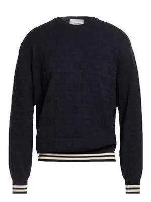 Iceberg Sweater - Blue