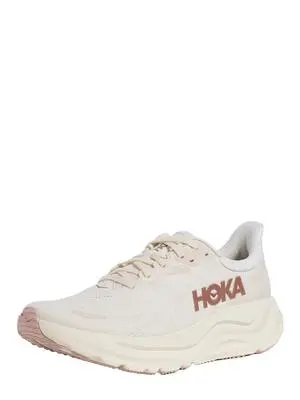 HOKA Arahi Sneakers - Alabaster/rose Gold