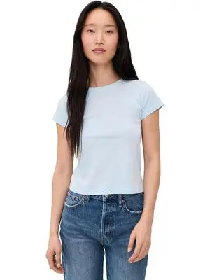 AMO Jade Tee - Ripple