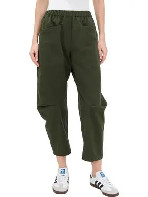 Secular Travis Pants - Olive