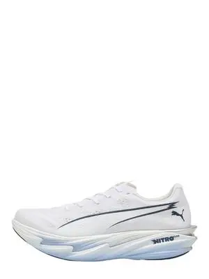 PUMA PUMA Deviate NITRO™ Elite 4 Road Running Shoes White