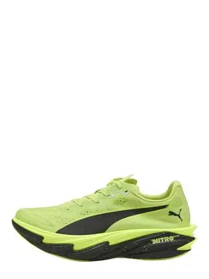 PUMA PUMA Deviate NITRO™ Elite 4 Road Running Shoes Green