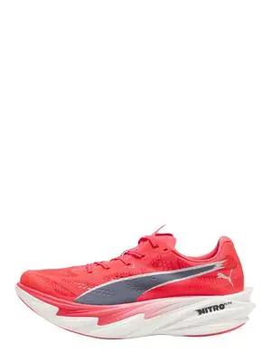 PUMA PUMA Deviate NITRO™ Elite 4 Road Running Shoes Red