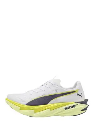 PUMA Deviate Nitroâ¢ Elite 4 Road Running Shoes - White