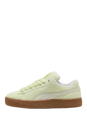 PUMA Suede XL Sneakers Green