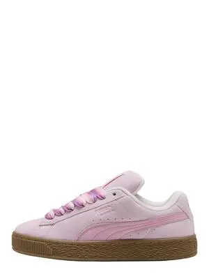 PUMA Suede XL Sneakers Pink