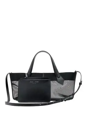 Proenza Schouler Chelsea Tote Bag - Black
