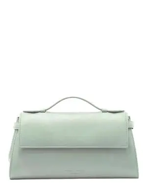 Proenza Schouler Tate Clutch Bag - Blue