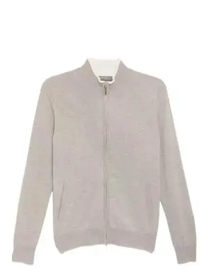 N.peal Alisa Cardigan - Grey