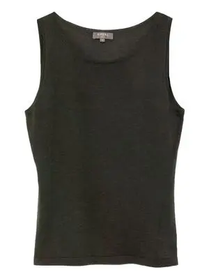 N.peal Ella Vest - Grey