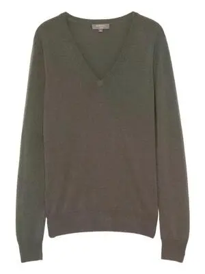 N.peal Phoebe Jumper - Green