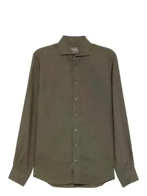 N.peal Cannes Shirt - Green