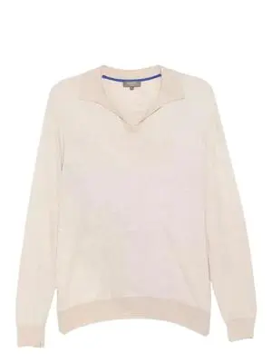N.peal Padstow Top - Neutrals