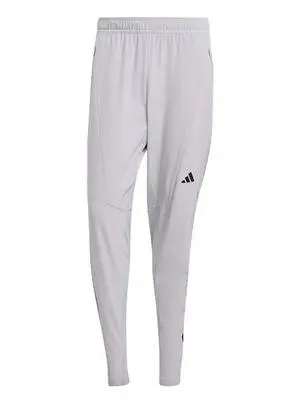 Adidas Designed For Training Hybrid Pants - Grey Four