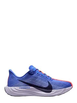 Nike Pegasus Plus Sneakers - Sapphire/light Thistle/violet Mist