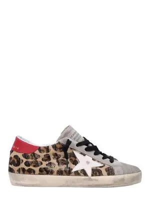 GOLDEN GOOSE Superstar Sneakers