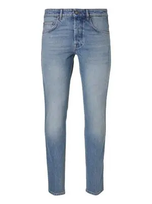 LARDINI Slim Jeans - Blue