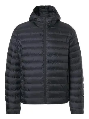 Canada Goose Stratus Down Jacket - Black
