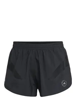 Adidas By Stella McCartney Truepace Running Shorts - Black