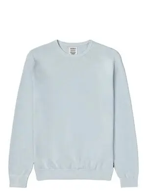ECOALF Manzano Sweater Sky Blue