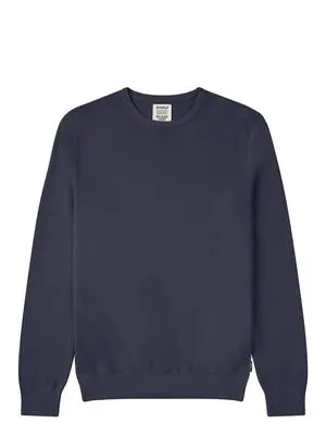 ECOALF Manzano Sweater Blue