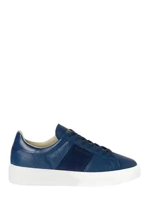 Woolrich Classic Court Band Sneakers - Blue