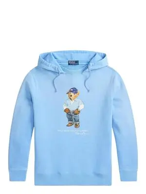 Polo Ralph Lauren Polo Bear Sweatshirt - Sky Blue