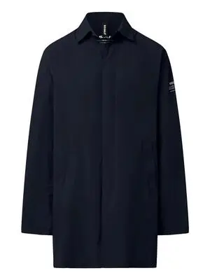 ECOALF Vestal Jacket - Blue