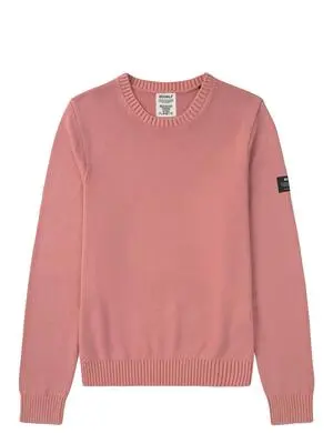 ECOALF Tail Sweater - Pink